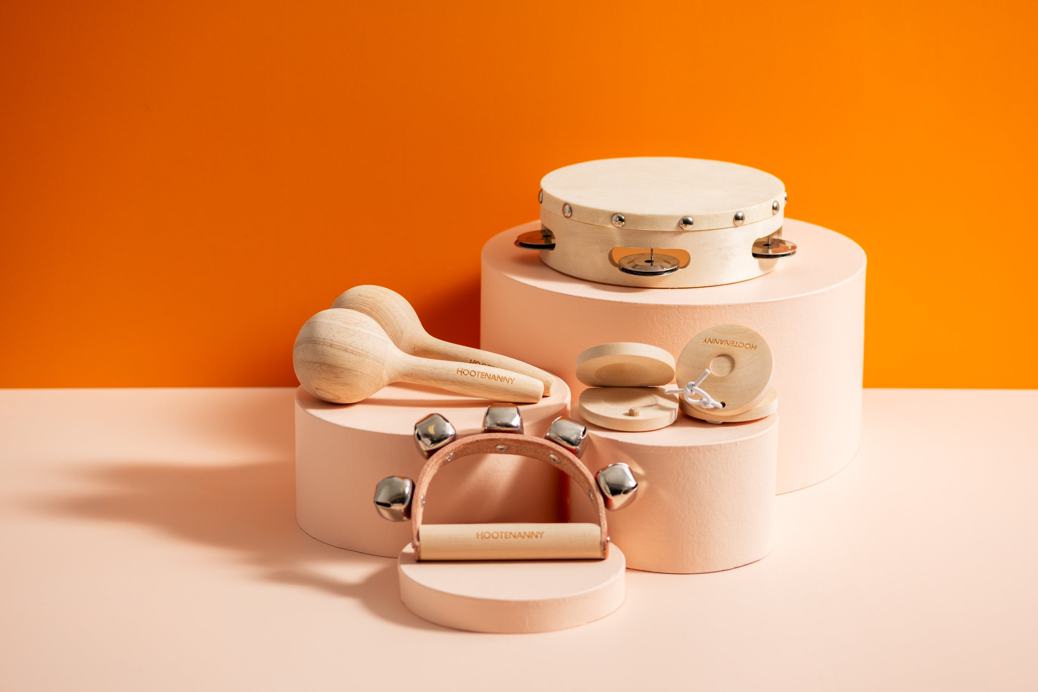 Hootenanny – HOOTENANNY